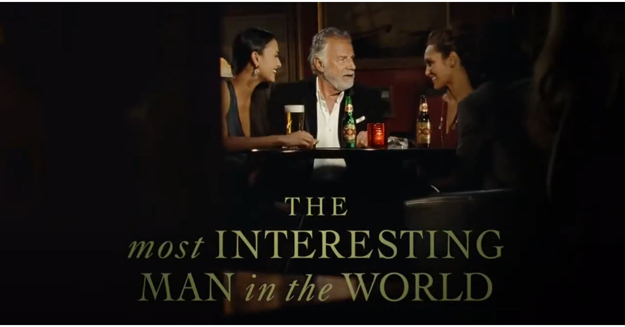 Yabadabadoo! Shopping like the Flintstones...